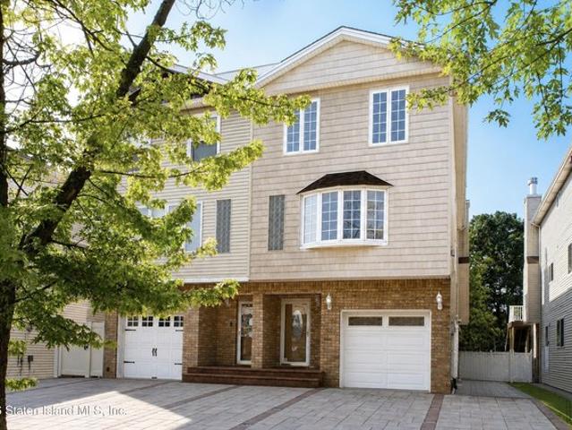 42 Marne Ave, Staten Island, NY 10312