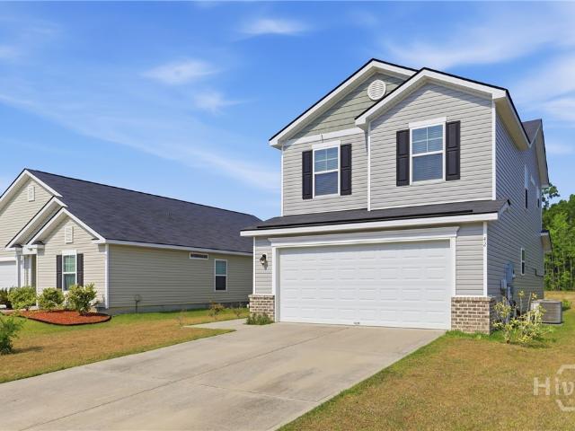 42 Marsh Salt Lane