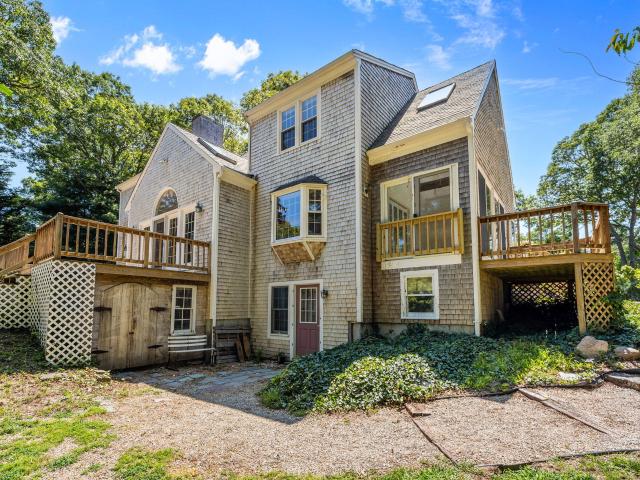 42 Mattapan Street