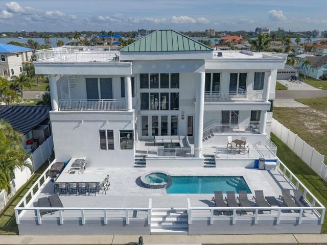 42 Midway Island, Clearwater Beach, FL 33767 | MLS #TB8523
