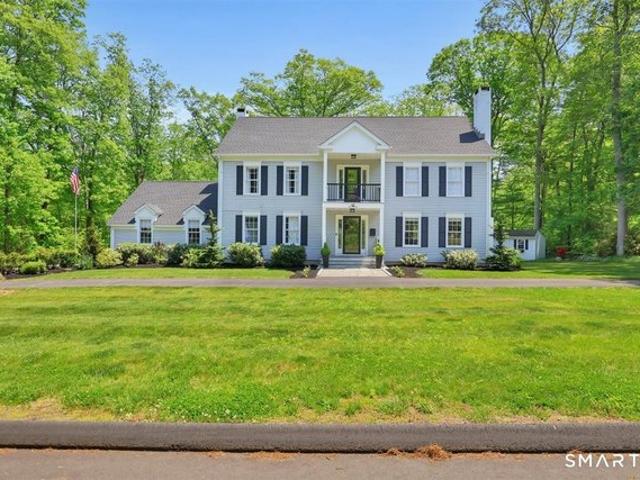 42 Mill Stone Dr, Guilford, CT 06437