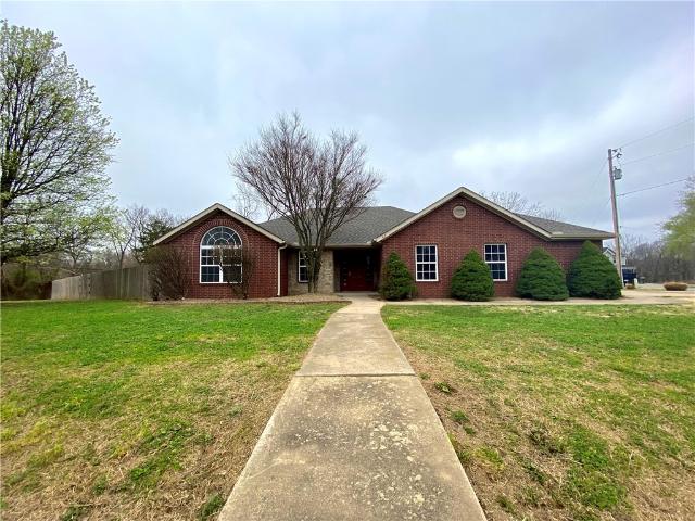 42 Millsap Circle