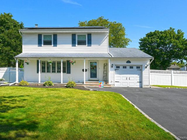 42 Montrose Drive