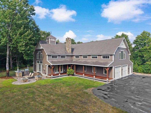 42 Moose Point Dr, Dunbarton, NH 03046