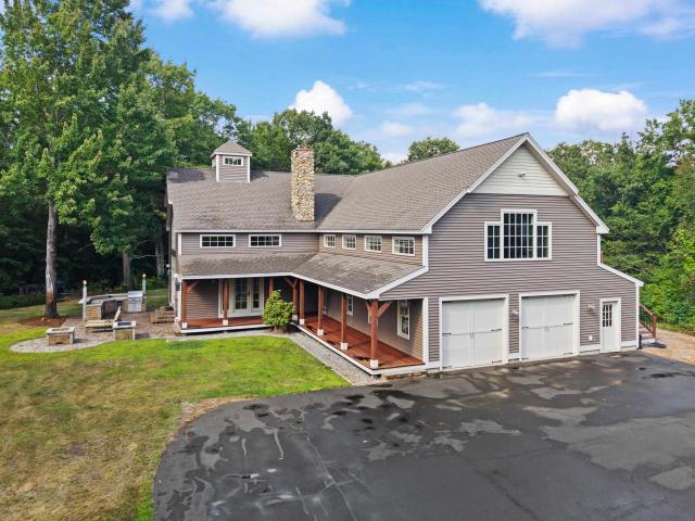42 Moose Point Drive