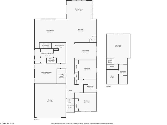 42 Moana Ct S, Palm Coast, FL 32137 | MLS #FC313677 | Compass