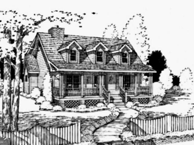 42 Mockingbird Drive LOT 42