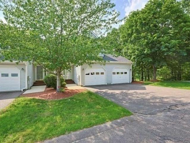 42 Mountain Laurel Ln Unit 32, Fitchburg, MA 01420