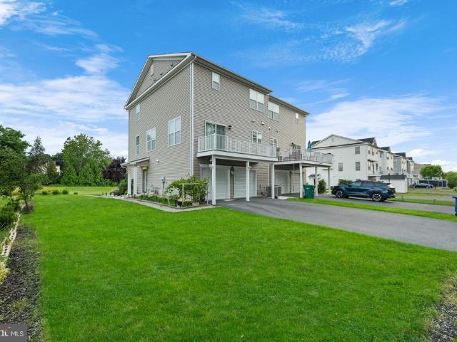 42 Mountie Lane