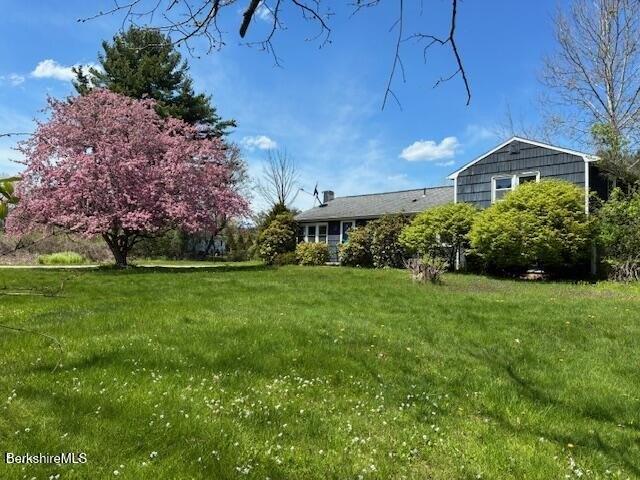 42 MT Washington Rd, Egremont, MA 01230
