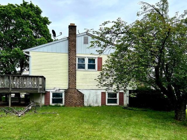42 Mulberry Court