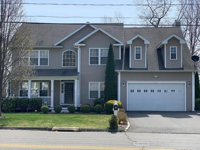 42 N Mead Farm Rd, Seymour, CT 06483