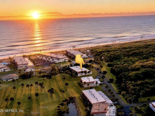 42 Ocean Palm Villa N, Flagler Beach, FL 32136