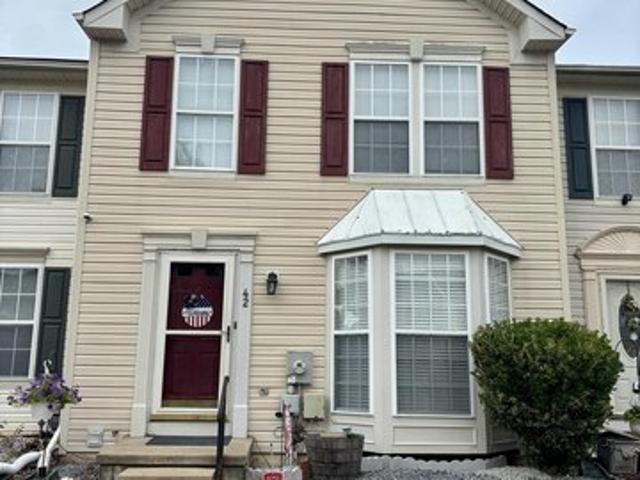 42 N Bellwoode Dr, Newark, DE 19702