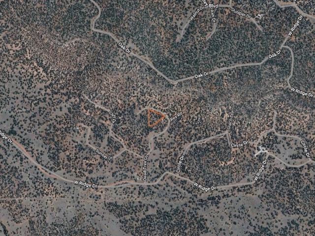 42 N Dead Tree Rd, Unit 54, Seligman, AZ 86337 | MLS #6960 | Compass