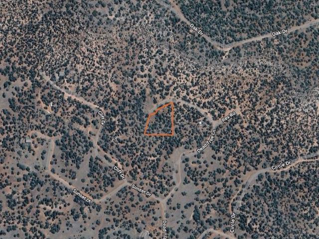 42 N Dead Tree Rd, Unit 55, Seligman, AZ 86337 | MLS #6960