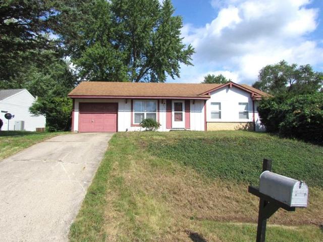 42 N Lobo Ct, Lafayette, IN 47909