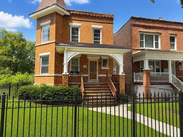 42 N Long Ave, Chicago, IL 60644