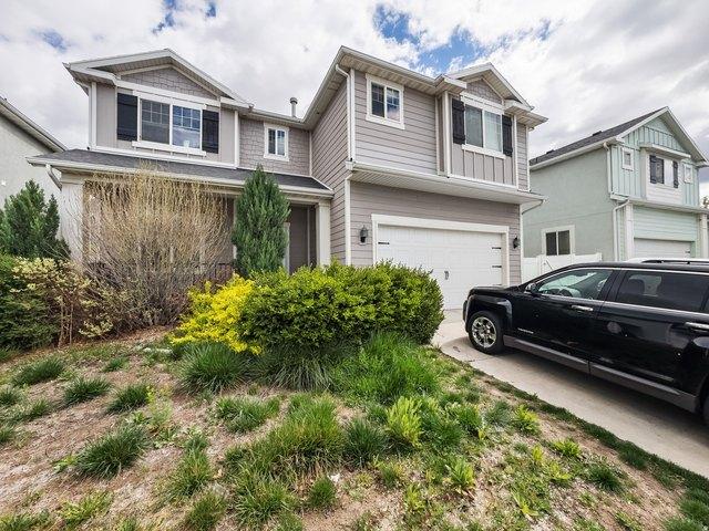 42 N Rue Borda, Vineyard, UT 84059