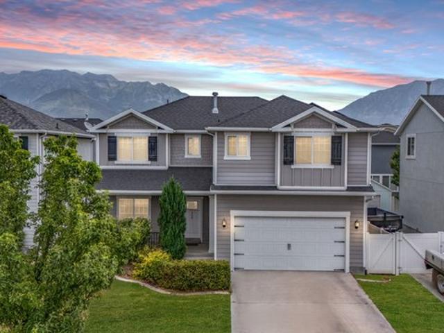 42 N Rue Borda, Vineyard, UT 84059
