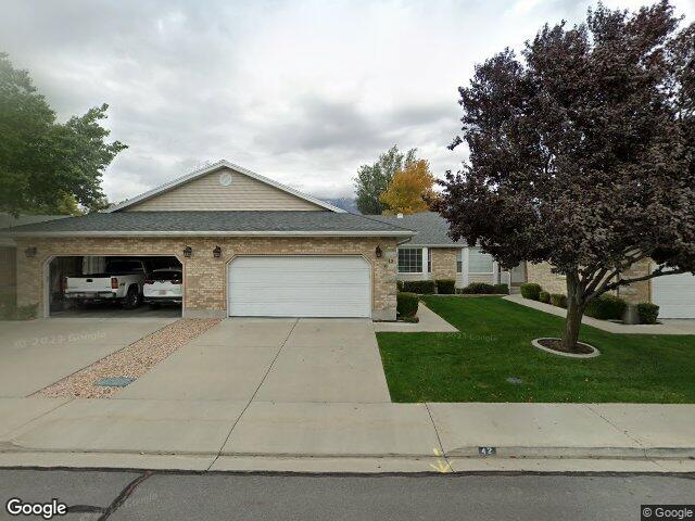 42 N 550 E, Orem, UT 84097