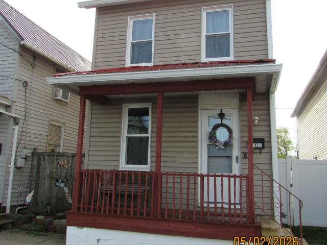 42 N 6TH Street