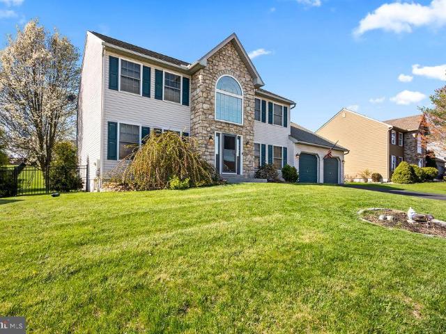 42 Nantucket Dr, Reading, PA 19605 | Compass