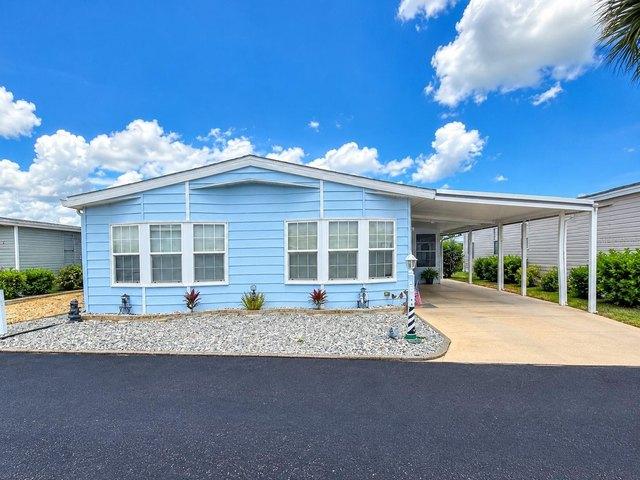 42 Nautilus Dr, Flagler Beach, FL 32136