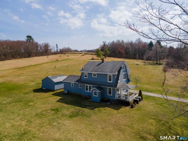 42 New Sweden Rd, Woodstock, CT 06281 | MLS #24164 | Compass