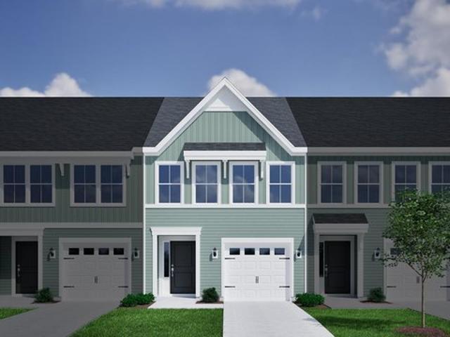 42 Nonnington Way Unit HOMESITE17, Taylors, SC 29687