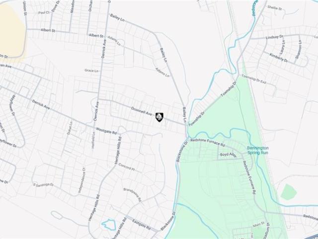 42 Oconnell Ave, Uniontown, PA 15401 | MLS #1748 | Compass