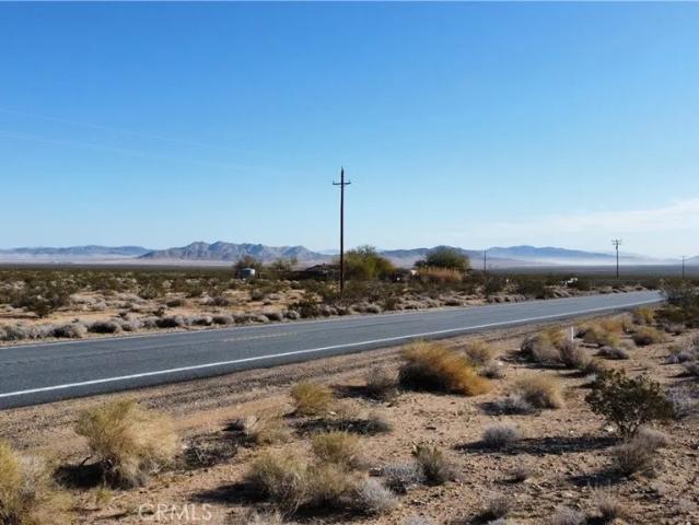 42 Old Woman Springs, Yucca Valley, CA 92284 | MLS #JT26027