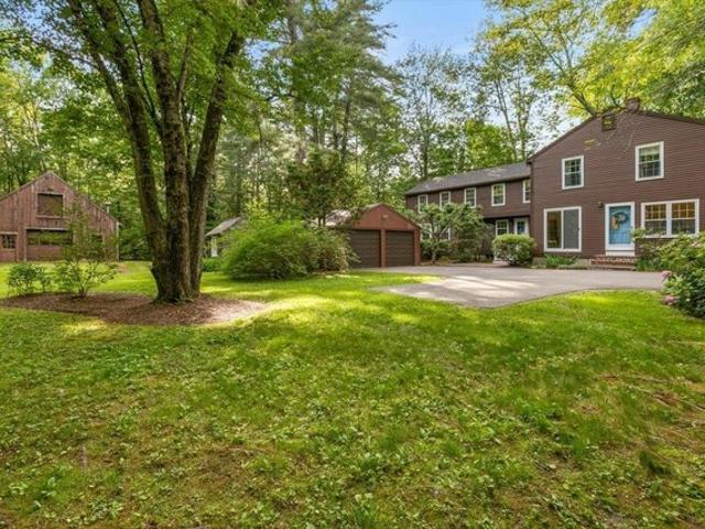 42 Old Town Farm Rd, Exeter, NH 03833