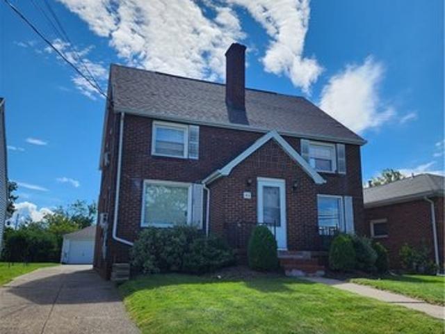 42 Onondaga Ave, Buffalo, NY 14220