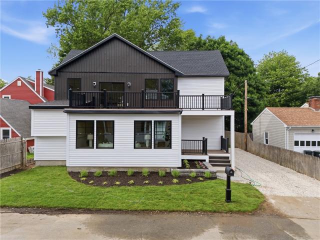 42 Orchard Avenue