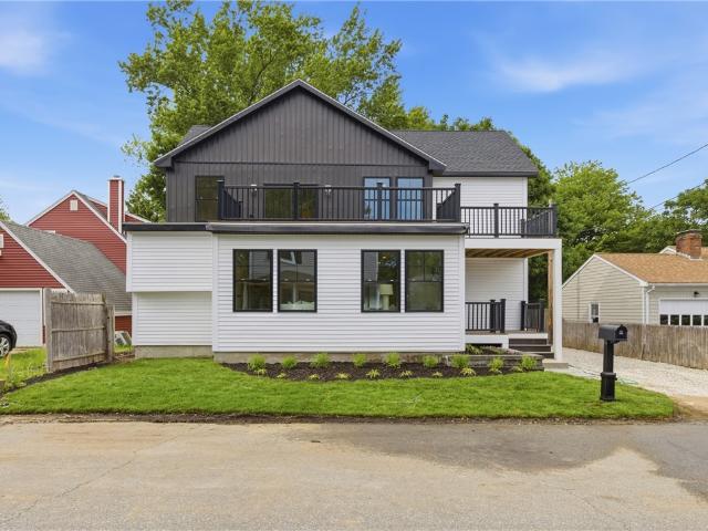 42 Orchard Avenue