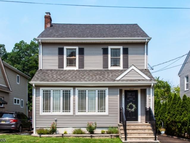 42 Otsego Rd