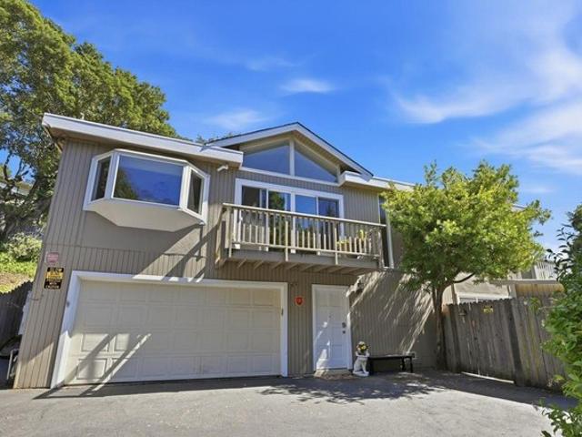 42 Oxford Dr, San Rafael, CA 94903