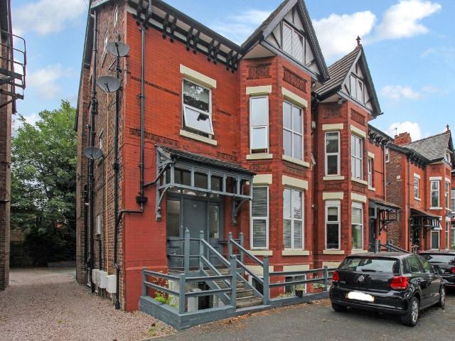 42 Palatine Road, Manchester M20, 2 bed flat to rent, £1,350 pcm | PrimeLocation