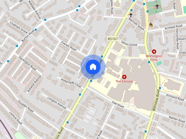 42 Palatine Road, Manchester, M20 3JL