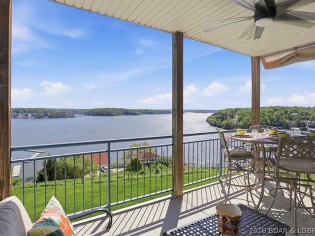 42 Palisades Lakeview Dr Unit 1B, Lake Ozark, MO 65049