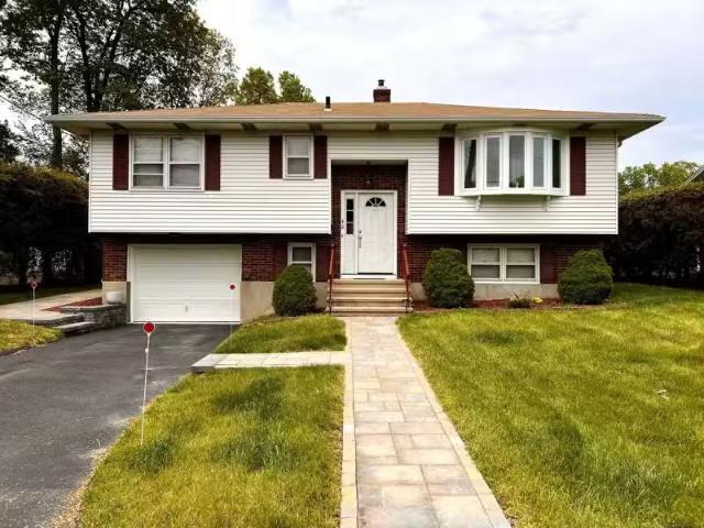 42 Partridge Drive, Waterbury, CT 06708