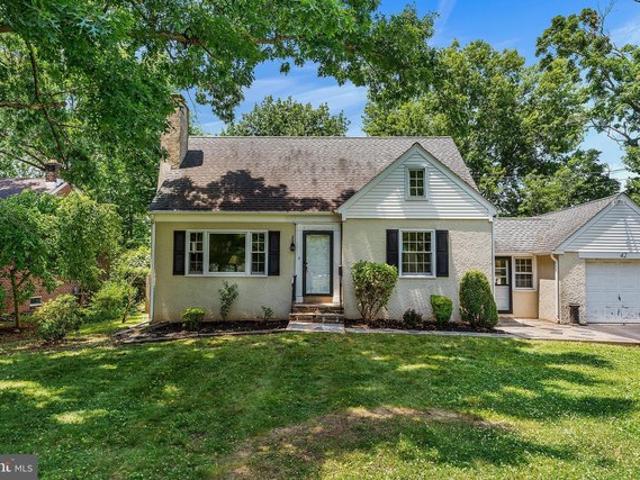 42 Park Ave, Lansdale, PA 19446