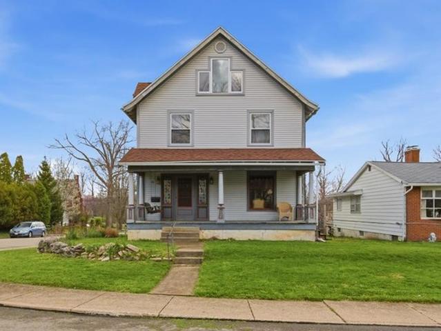 42 Parkwood Blvd, Mansfield, OH 44906