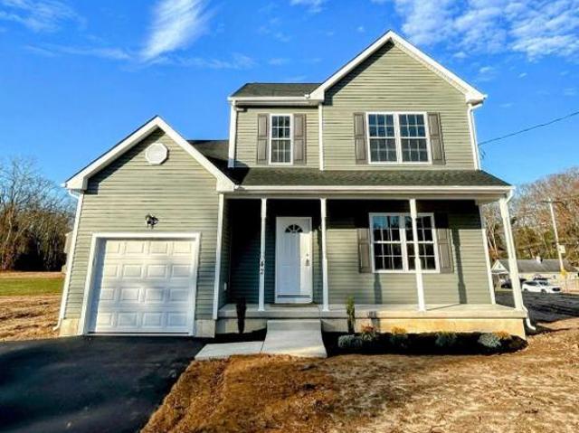 42 Parkview Heights, Bridgeton, NJ 08302