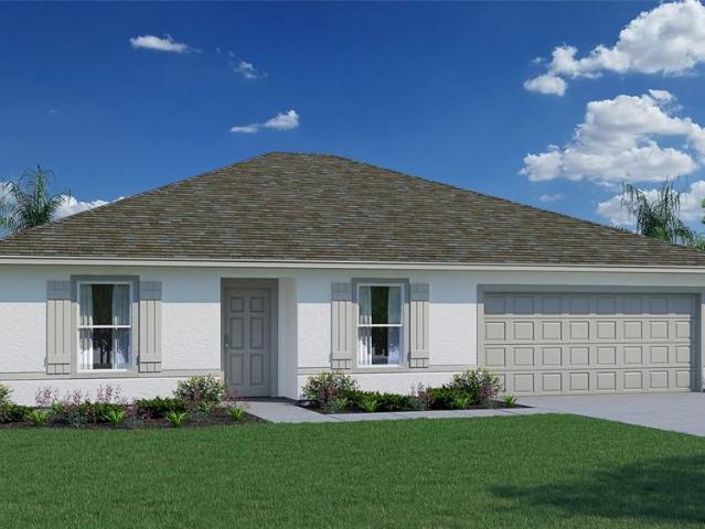 42 Peppercorn Ln, Palm Coast, FL 32164 | MLS #C7510