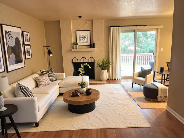 42 Pheasant Rd, Matteson, IL 60443 | MLS #12503 | Compass