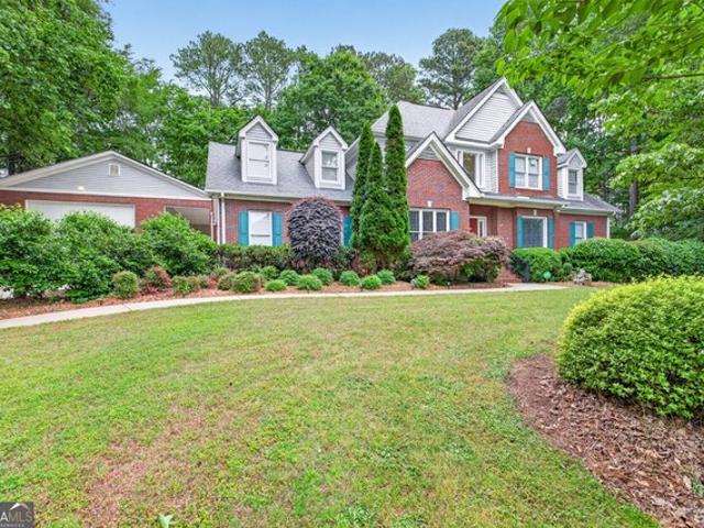 42 Pheasant Run, Hoschton, GA 30548