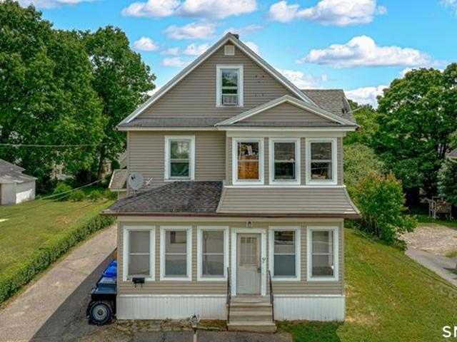 42 Pine St, Torrington, CT 06790
