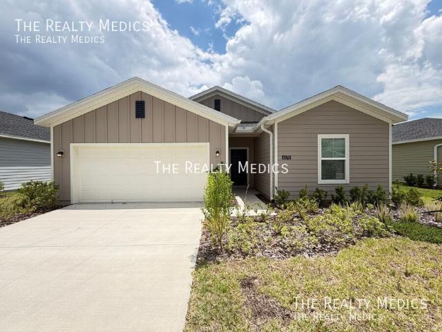 4/2 Pioneer Ranch OCALA Recently Built